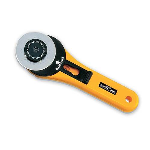 CUTTER CIRCULAIRE RTY3 60 MM