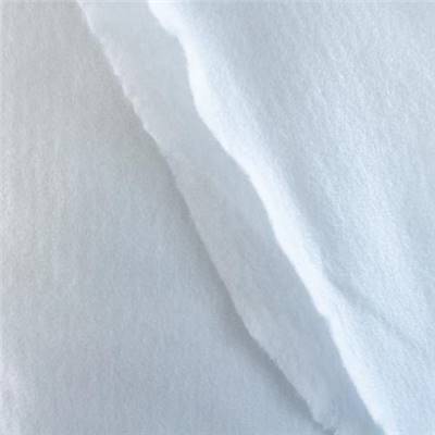 MOLLETON 100% POLYESTER SOFT & BRIGHT