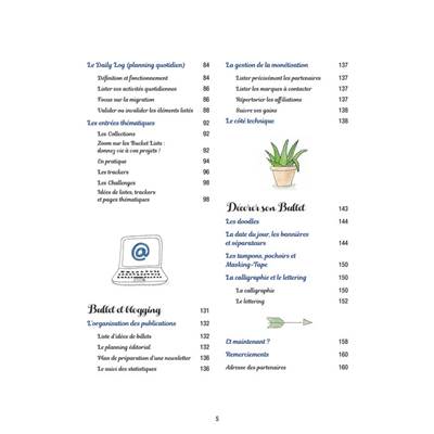 PETIT GUIDE POUR GRAND BULLET